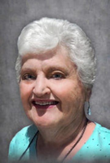 Patricia Ann Anderson Obituary - Lubbock Avalanche-Journal