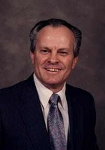 Ronald T. “Ron” Osborne Obituary - Massillon Independent