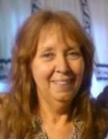 Shirley Sue Loudy Obituary - The Palladium-Item