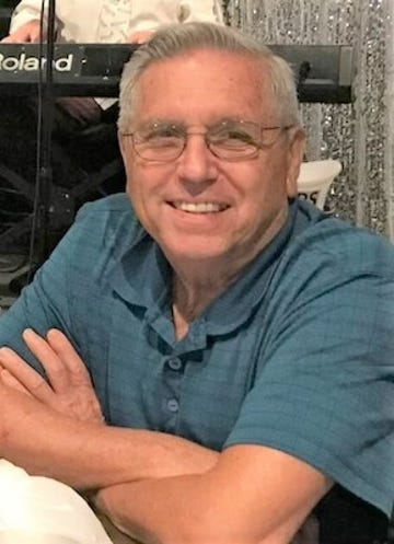 William (Bill) Herman Klenk Obituary - The Arizona Republic