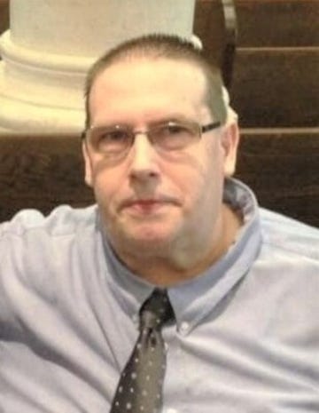 Eric Michael Burghardt Obituary - Press & Sun-Bulletin