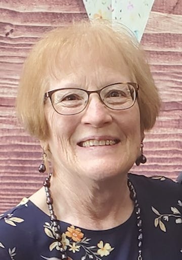 Janice Oliver Obituary - Public Opinion