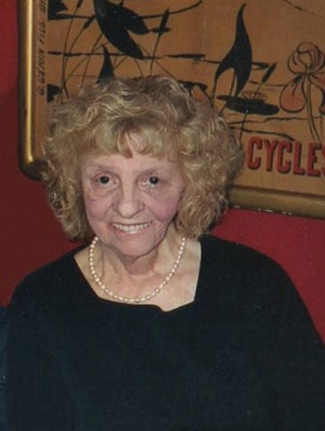 Carol Ann Brown Obituary - The Detroit Free Press