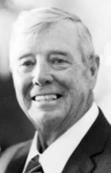 Jerry Goodrich Obituary Lansing State Journal