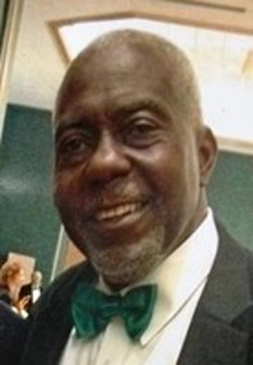 Jacob Johnson Obituary - Florida Times-Union