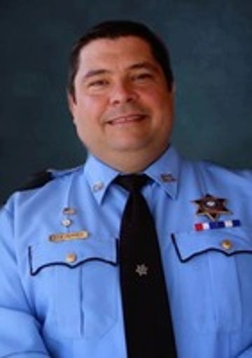 Sgt. Nick Pepper Obituary - Houma Today