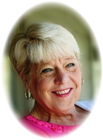 Nancy Mason Obituary - Knoxville News Sentinel