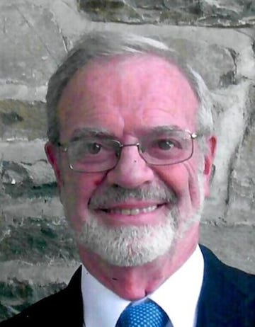 David Ray Obituary - Poughkeepsie Journal