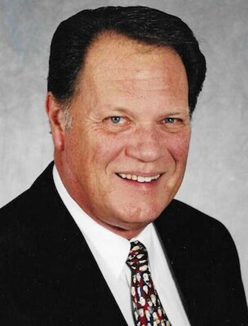 Ralph Clark Thornton Obituary - The Desert Sun