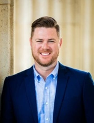 Mark Alan Ward II Obituary - Topeka Capital-Journal