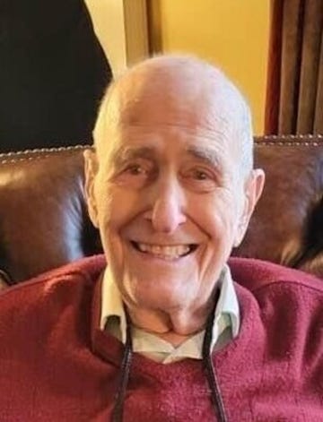 Joseph J. Bonfiglio Obituary - Milwaukee Journal Sentinel