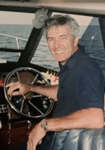John W. Hanson Obituary - Milwaukee Journal Sentinel