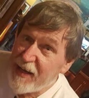 Timothy Mark Muir Sr. Obituary - The Detroit News