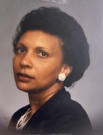 Vivian Goodwin Maddox Obituary - Knoxville News Sentinel