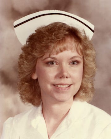 Deborah Ann Neville Obituary - The Reno Journal-Gazette and Mason ...