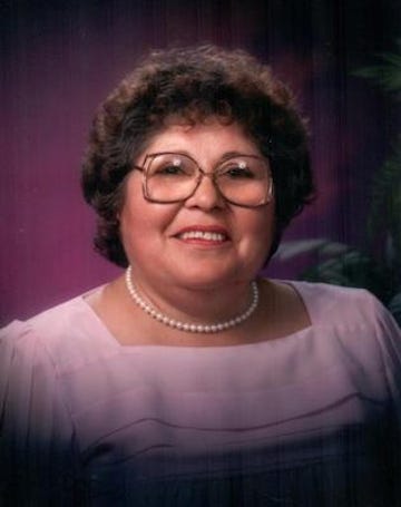 Rita Marie Chavez Obituary - Ventura County Star
