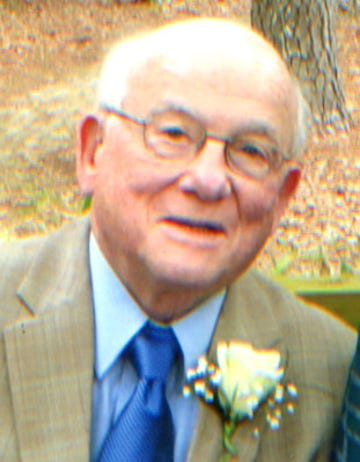 Douglas A. Van Putte Obituary - Rochester Democrat And Chronicle