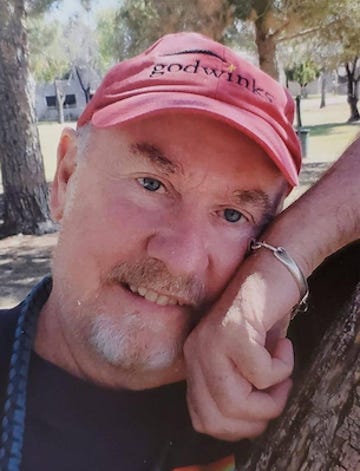 Pierre Stanley Joseph O'Rourke Obituary - The Arizona Republic