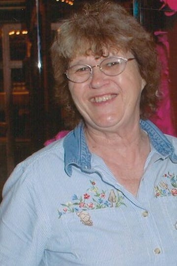 Elizabeth Creutz Obituary - The Cincinnati Enquirer