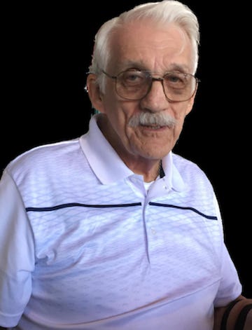 James "Jim" Hudson Kovarik Obituary - Florida Today