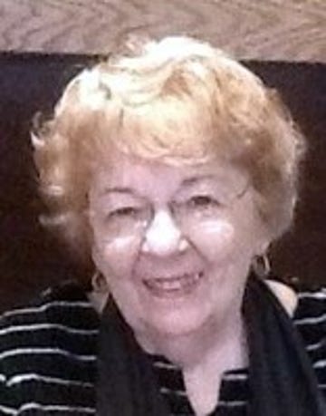 Janice (Downey) Williams Obituary - Worcester Telegram & Gazette