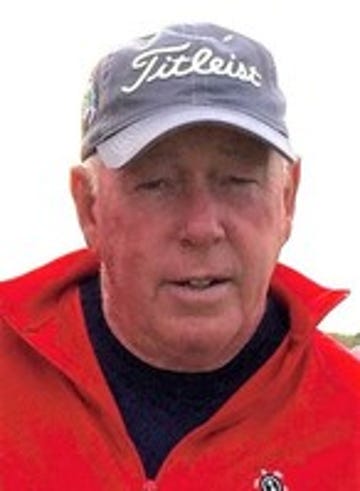 Michael R. Berube, Sr. Obituary - Cape Cod Times