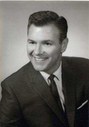 Paul Calvin Foltz Obituary - South Bend Tribune