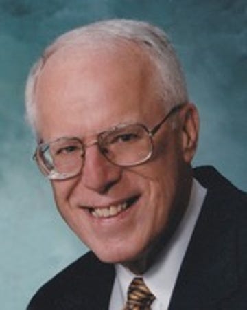 Robert M. Haire Obituary - Florida Times-Union