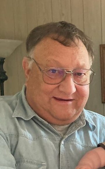 David A. Dworak Obituary - Green Bay Press-Gazette