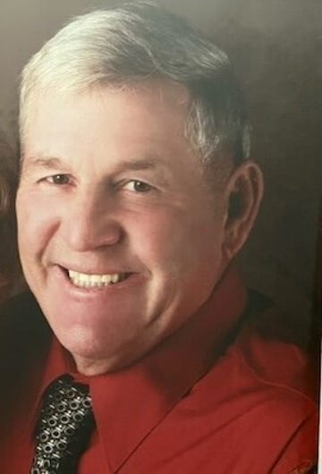 John G. Yost, Jr. Obituary - Oshkosh Northwestern