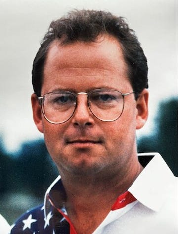 Peter Kelly Ryan Obituary - The Cincinnati Enquirer