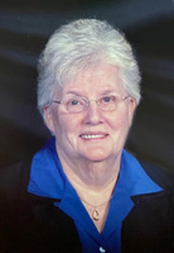 Arlene Rose Kleinheksel Obituary - The Holland Sentinel