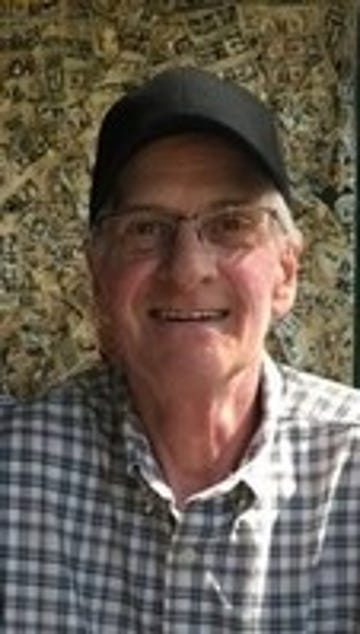 Thomas J. Solvedt Obituary - Erie Times-News