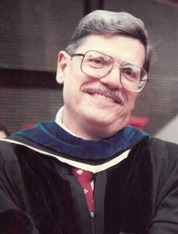 Thomas H. Ridgway Obituary - The Cincinnati Enquirer