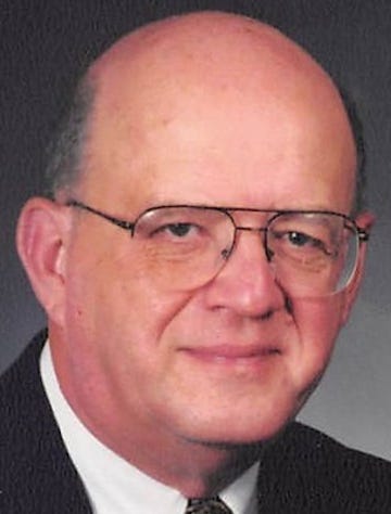 Thomas Resing Obituary - The Cincinnati Enquirer