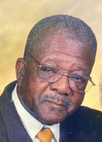 Hesakiah Gamble Obituary - Florida Times-Union