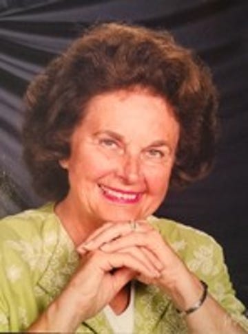 Angela Mary Buehler Obituary - The Cincinnati Enquirer