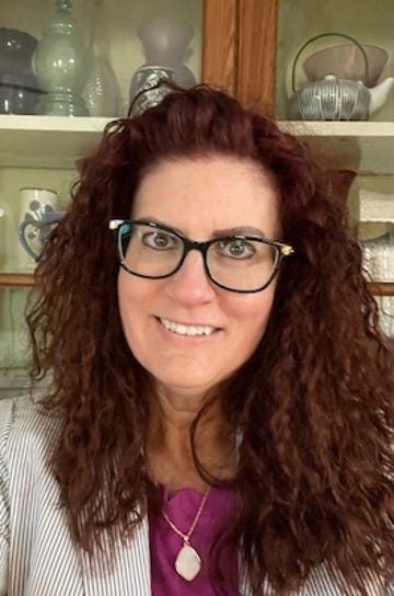 Gerrylynn Kirsch Geyer Obituary - York Daily Record