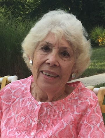 Nancy M. Stautberg Obituary - The Cincinnati Enquirer