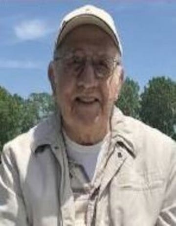 John "Jack" Geiger Obituary - Appleton Post-Crescent