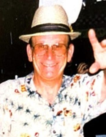 Joseph L. Perrone Obituary - SouthCoastToday.com