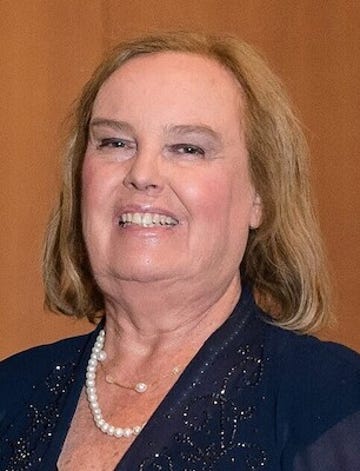 Margaret “Peggy” Evans Obituary - The Cincinnati Enquirer