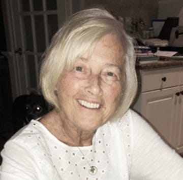 Patricia E. Nee Obituary - The Patriot Ledger