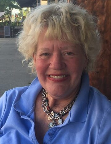 Pamela Sutton Obituary - Chillicothe Gazette