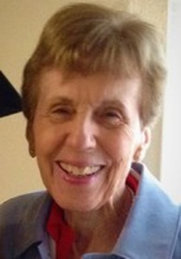 Carol (Lombardi) Ruest Obituary - The Providence Journal