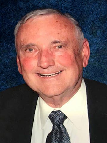 John Hale Obituary - The Arizona Republic