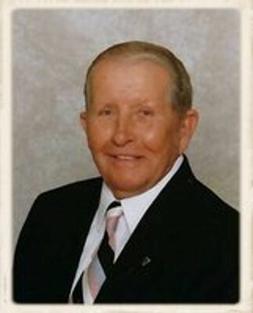 Charles “Jack” Dillon Suggs Obituary - Florida Times-Union