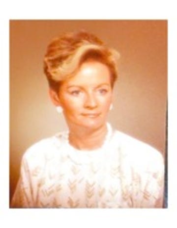 Janet “Jb” Bereda Obituary - The Palm Beach Post