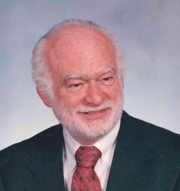 Robert Horton Obituary - Knoxville News Sentinel