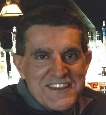 Loreto Antonio "Larry" Tamburro Obituary - The Detroit News